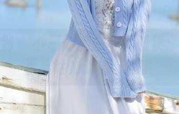 紧急企划 – 小恩优等生写真集闪亮登场，原图展现真实自然的她 - 竹言青