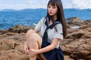 MiiTao蜜桃社 – 缇娜美Tinami的女神风采：作品集中的每一张原图都是一幅艺术作品 - 竹言青