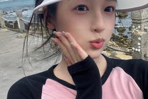 MiiTao蜜桃社 – 缇娜美Tinami的女神风采：作品集中的每一张原图都是一幅艺术作品 - 竹言青