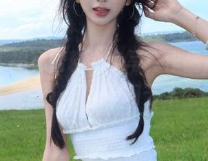 MiiTao蜜桃社 – 缇娜美Tinami的女神风采：作品集中的每一张原图都是一幅艺术作品 - 竹言青